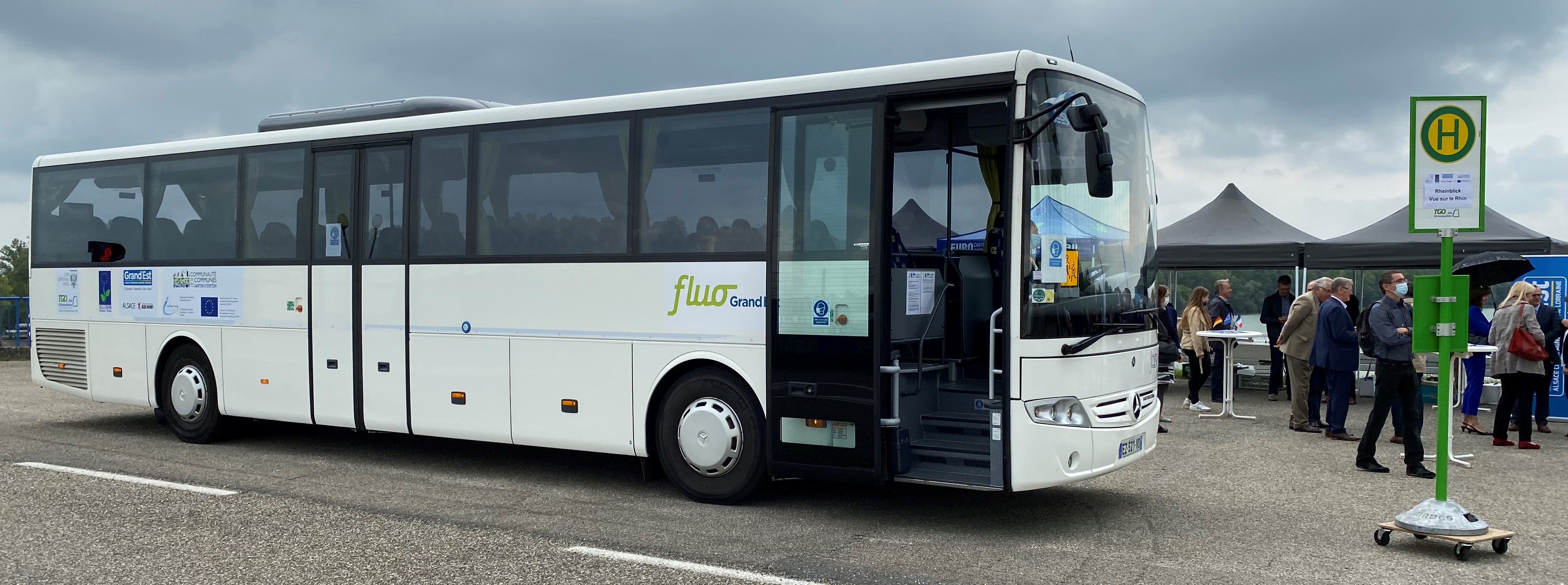 Eurodistrict | Au cœur de la coopération transfrontalière